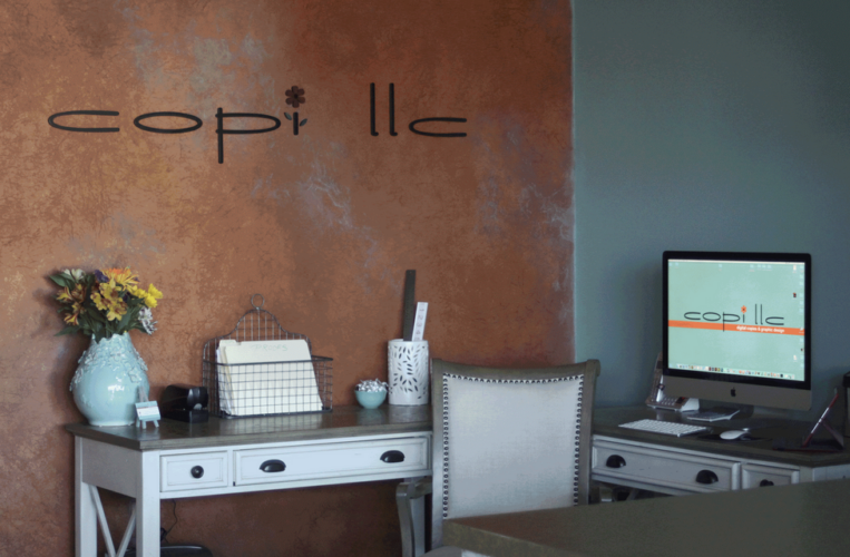 Copi offers wide variety of custom business cards, announcements, other ...